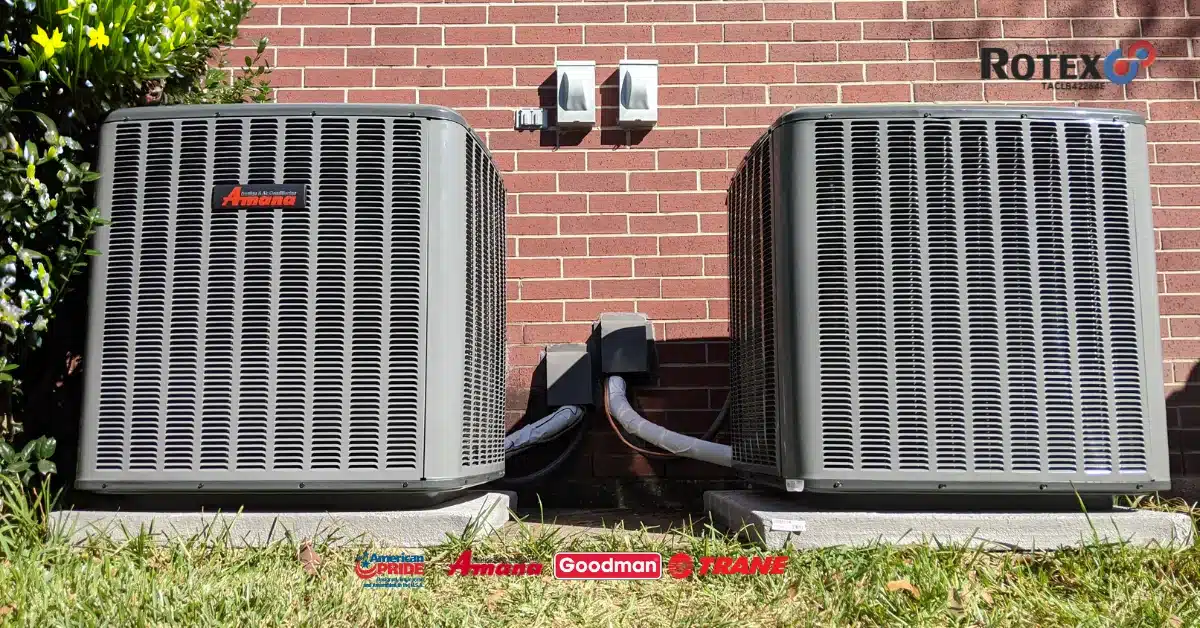Expert AC and Heating Installation